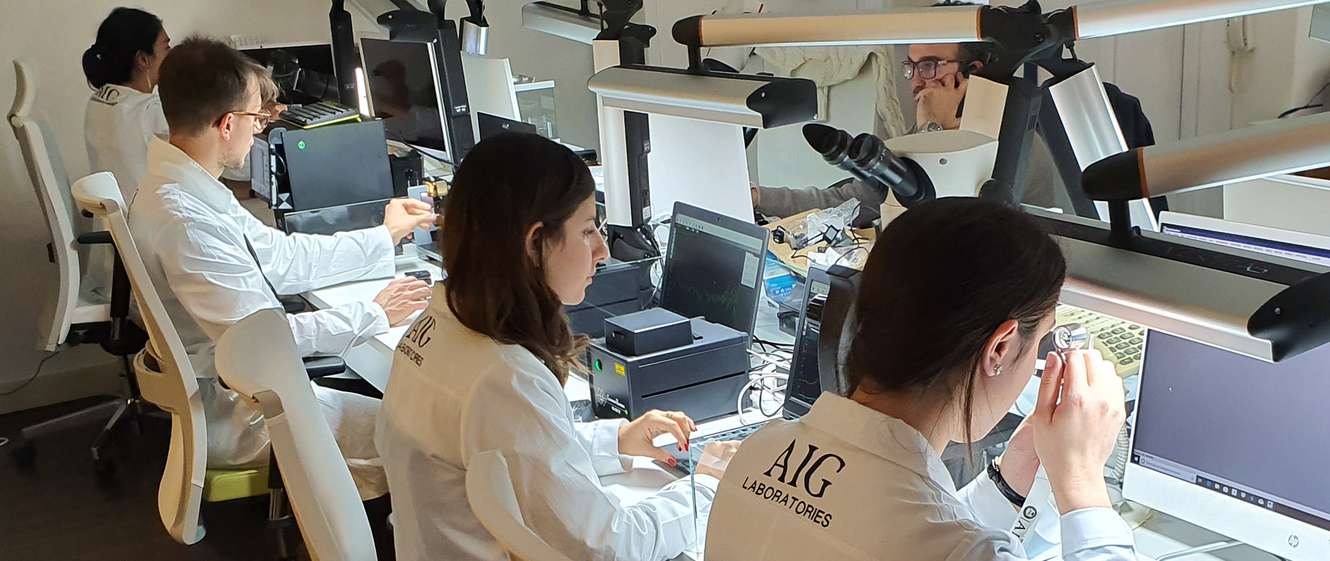 YOUR CERTAINTY IS OUR BUSINESS | AIG - Antwerp International ...