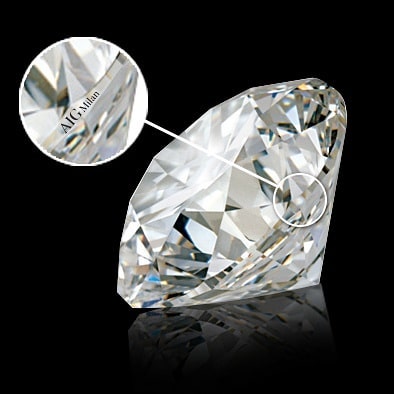 LASER INSCRIPTION | AIG